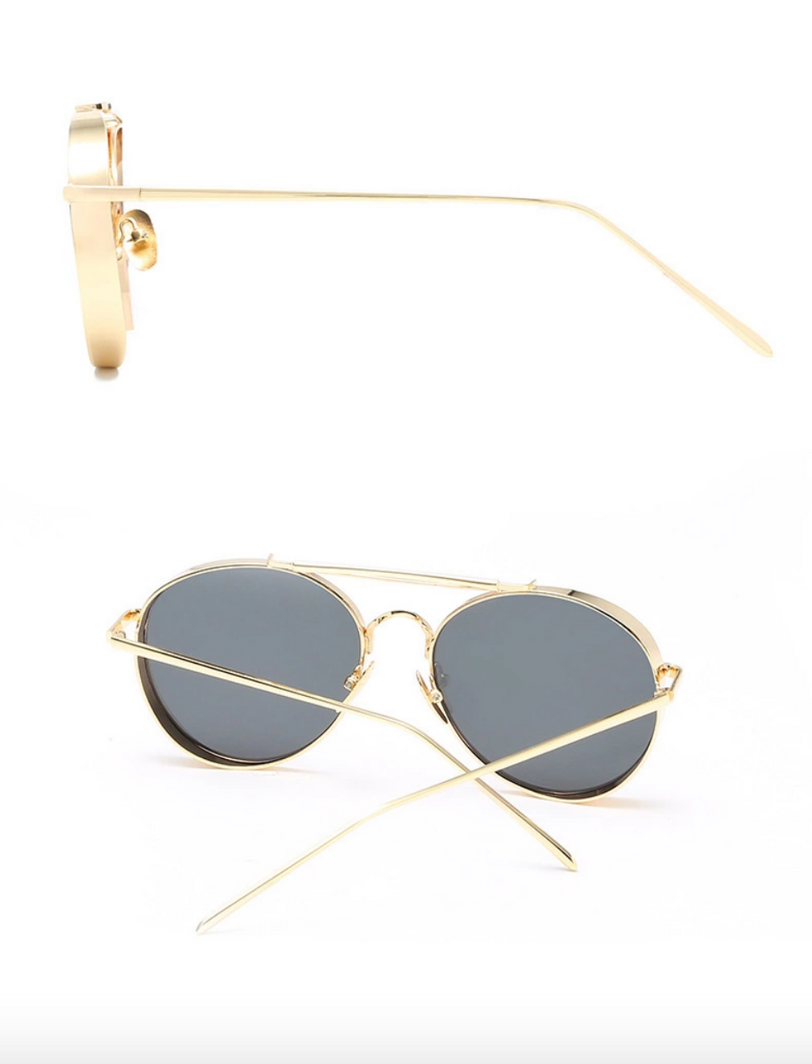 Emma Sunglasses – Laud + Fawn